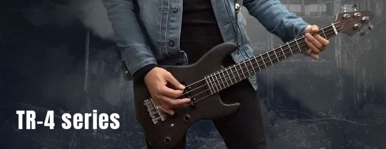 New Model from Tiny “B” Bass in 2023! - TINY BASS